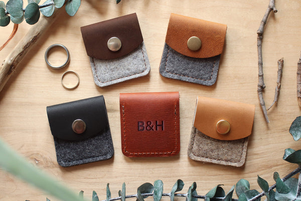 Wedding - Springbok Craft Company